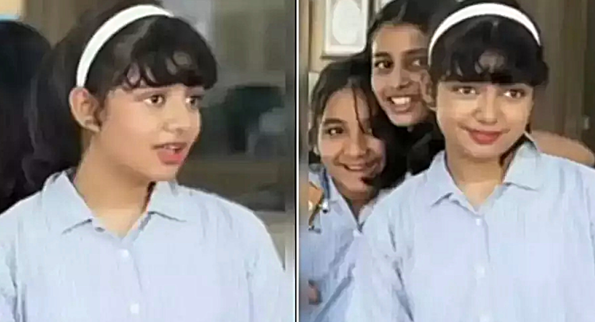 Aaradhya Bachchan viral video - Latest News, Photos & Videos on ... Aaradhya Bachchan viral video - Latest News, Photos & Videos on ...