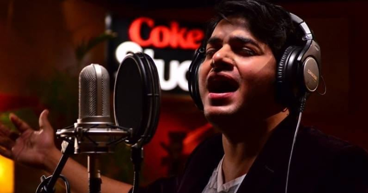 Pakistani singer Asad Abbas tragically passes away - Masala.com