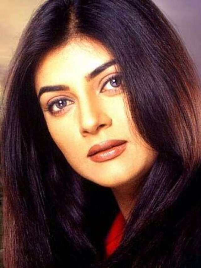 7 of Sushmita Sen's most iconic onscreen looks - Masala.com