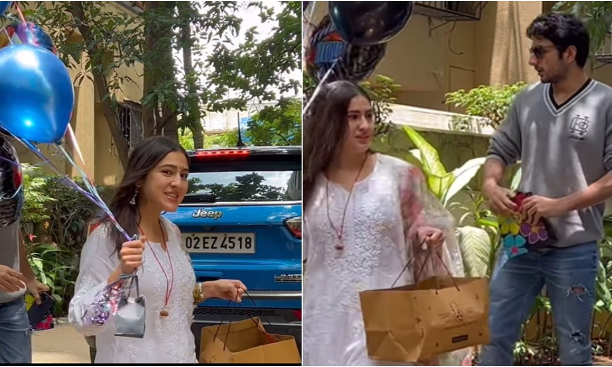 Saif Ali Khan: Soha Ali Khan wishes Saif Ali Khan a happy birthday with a sweet pic, but it's ...