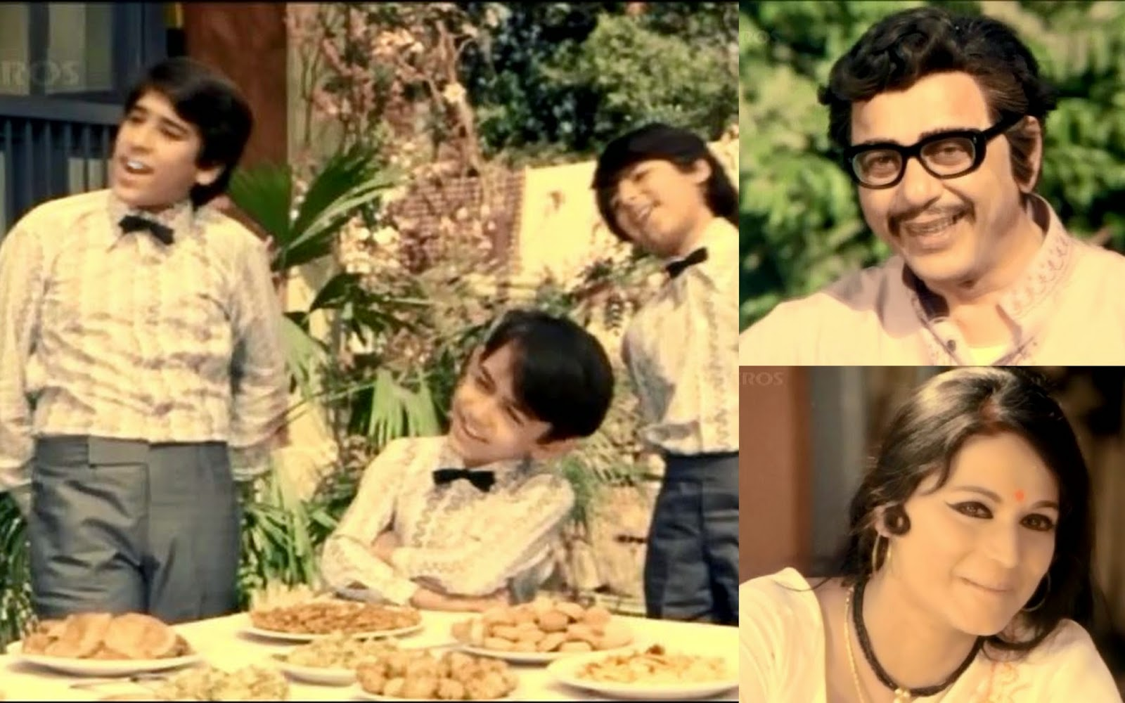 Dharmendra: 'Yaadon Ki Baaraat': Inside Dharmendra's sweet meeting with ...