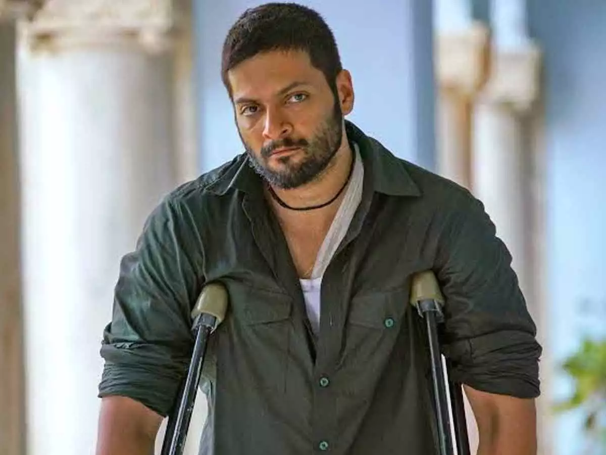 Ali Fazal set to break yet another record - Deets Inside - Masala.com