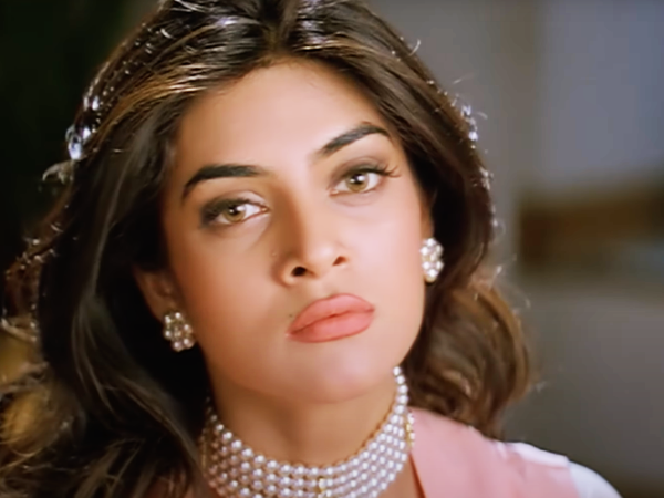 Sushmita Sen recalls being called a 'bad influence' in the 90s because ...