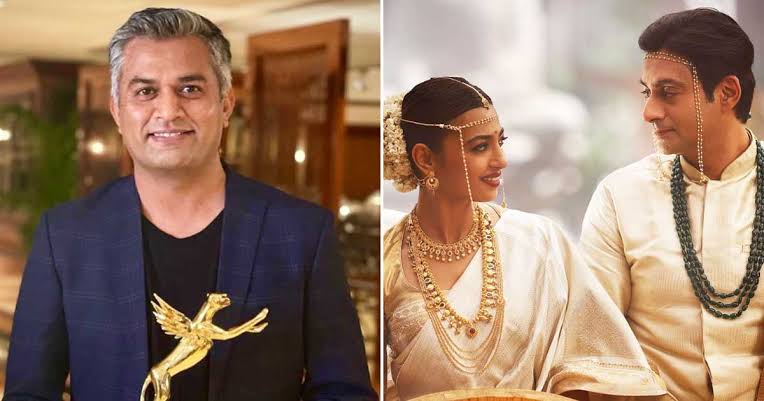 Made In Heaven 2: Director Neeraj Ghaywan of 'Dalit Wedding' episode ...