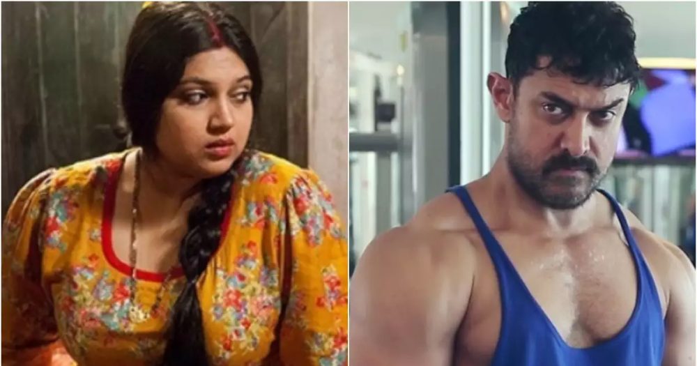 Indian actors take it to next level: 6 most DRAMATIC transformations by ...