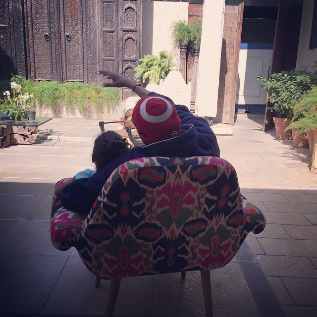 Jalsa: A look inside Jalsa: The exquisite Mumbai home owned by the ...