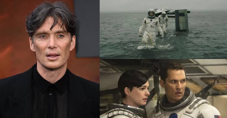Cillian Murphy reveals how Christopher Nolan's Interstellar had 'big impact' on him - Masala.com