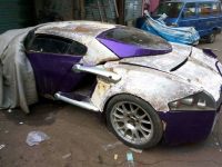 Remember Taarzan The Wonder Car? Here's what the iconic automobile ...