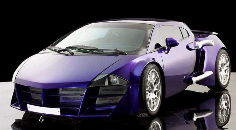 Remember Taarzan The Wonder Car? Here's what the iconic automobile ...