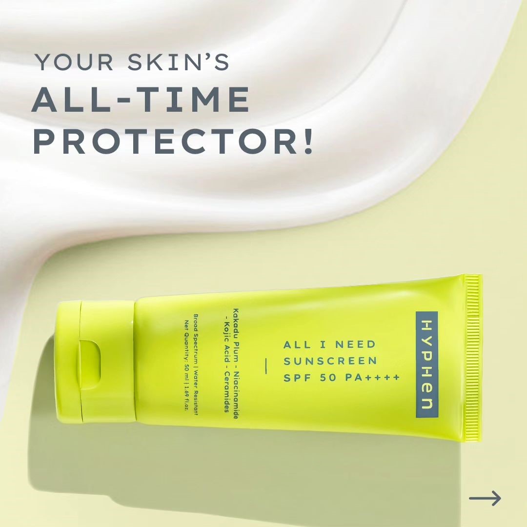 Kriti Sanon: Is Kriti Sanon's skincare line 'Hyphen's' sunscreen worth ...