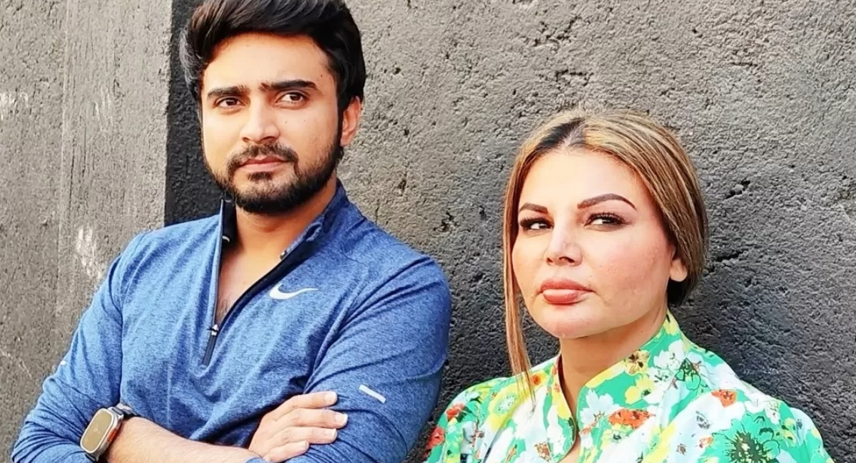 Rakhi Sawant Watch Rakhi Sawant Makes A Shocking Accusation Against