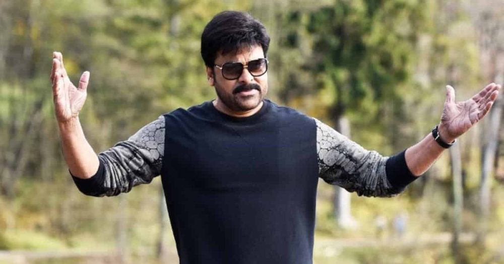 Chiranjeevi turns 68: Ram Charan, Allu Arjun, Jr NTR wish the superstar - Masala.com