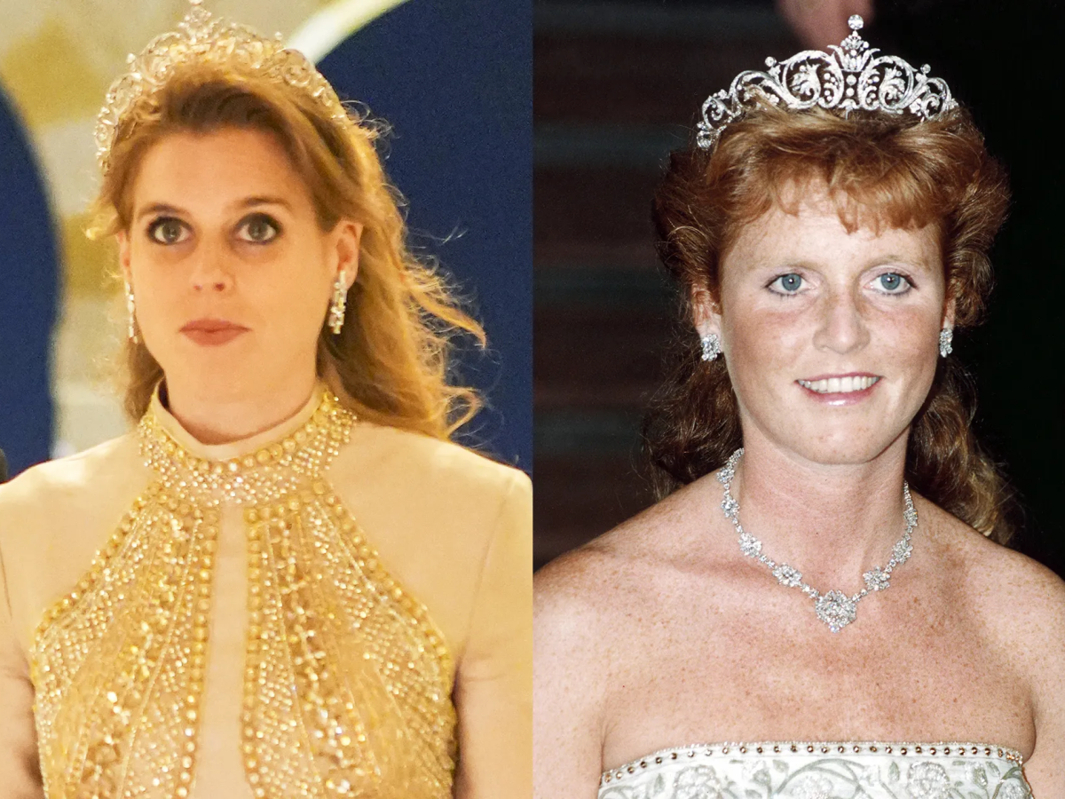 8 most expensive tiaras of the British Royal family: Their jaw-dropping ...