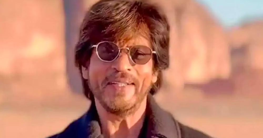 Dunki teaser: Here's when the first clip of Shah Rukh Khan's film will ...