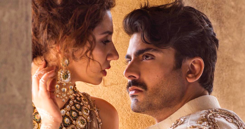 Pakistan's first-ever Netflix original: Meet Fawad, Mahira Khan and the star-studded cast ...