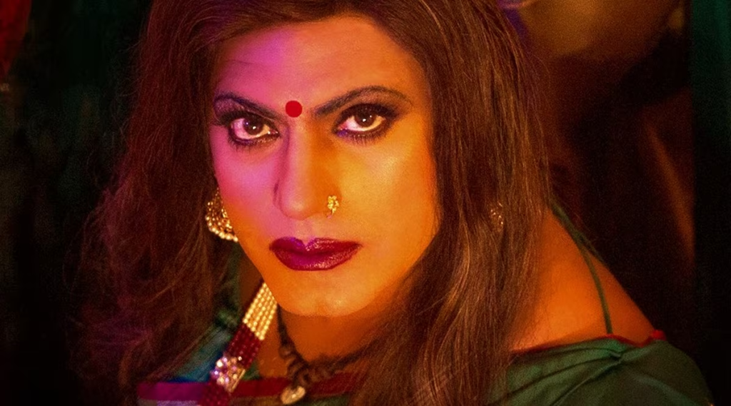 Haddi trailer: You won't believe who the villain is in Nawazuddin's ...