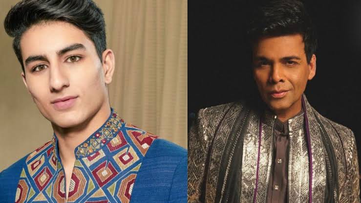 Karan Johar roped in this superstar for Ibrahim Ali Khan's big Bollywood debut - Masala.com