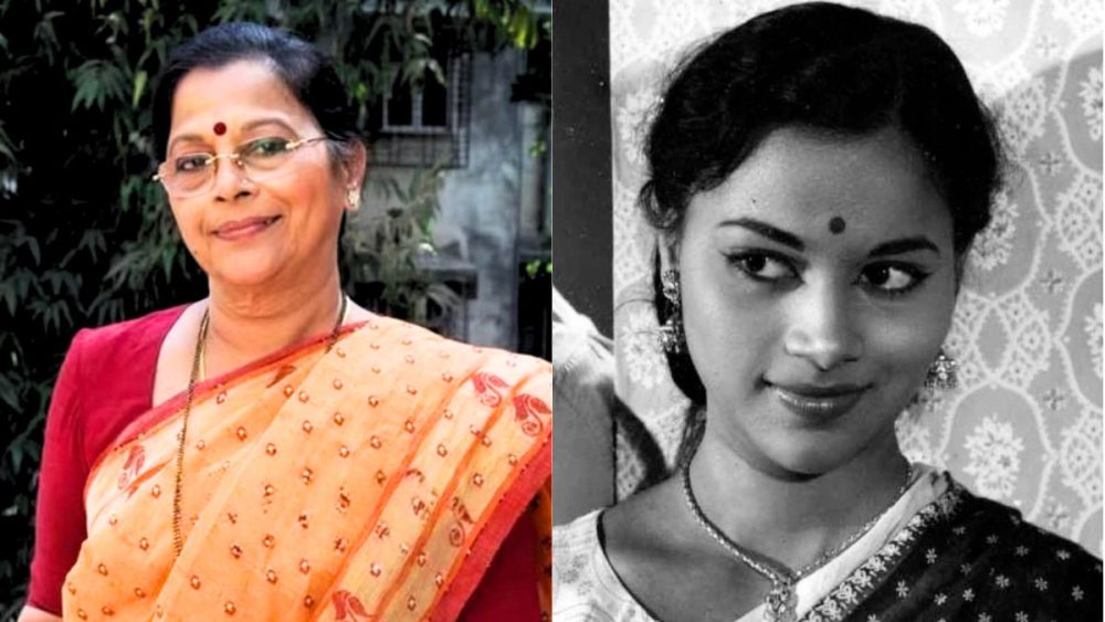 Veteran actor Seema Deo passes away at 81 - Masala.com