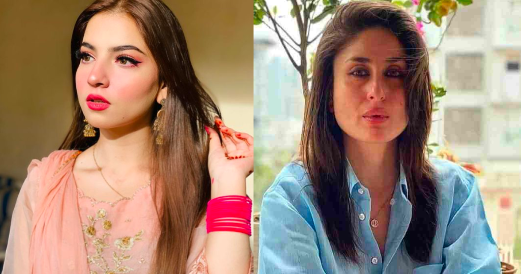 Did you know? Dananeer was inspired by Kapoor Khan? - Masala.com