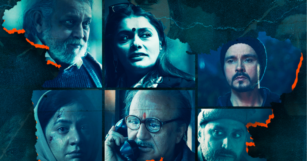 The Kashmir Files wins National Award: Vivek Agnihotri makes shocking statement - Masala.com