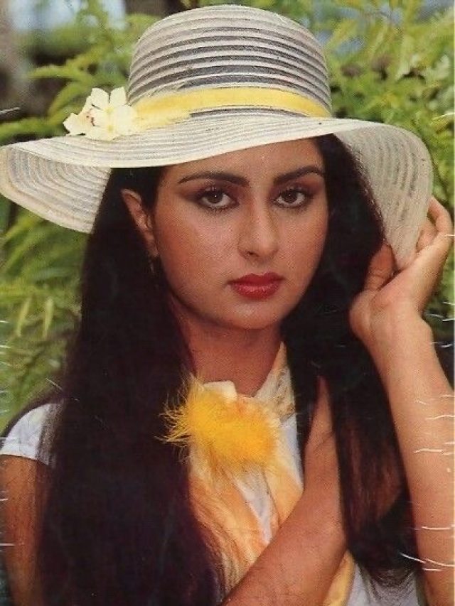 7 times Poonam Dhillon was absolutely gorgeous - Masala