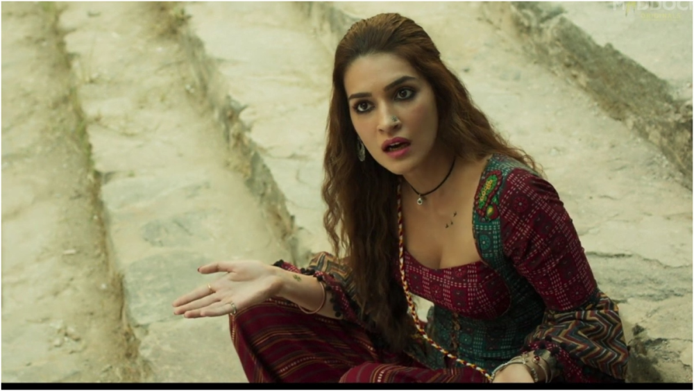 Kriti Sanon becomes emotional after bagging national award for Mimi ...