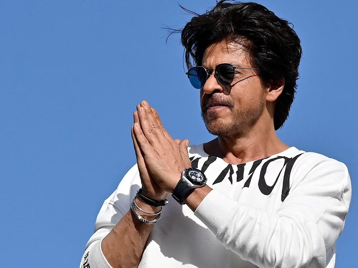 Shah Rukh Khan: Did you know? Shah Rukh Khan owns a huge land on the ... Shah Rukh Khan: Did you know? Shah Rukh Khan owns a huge land on the ...