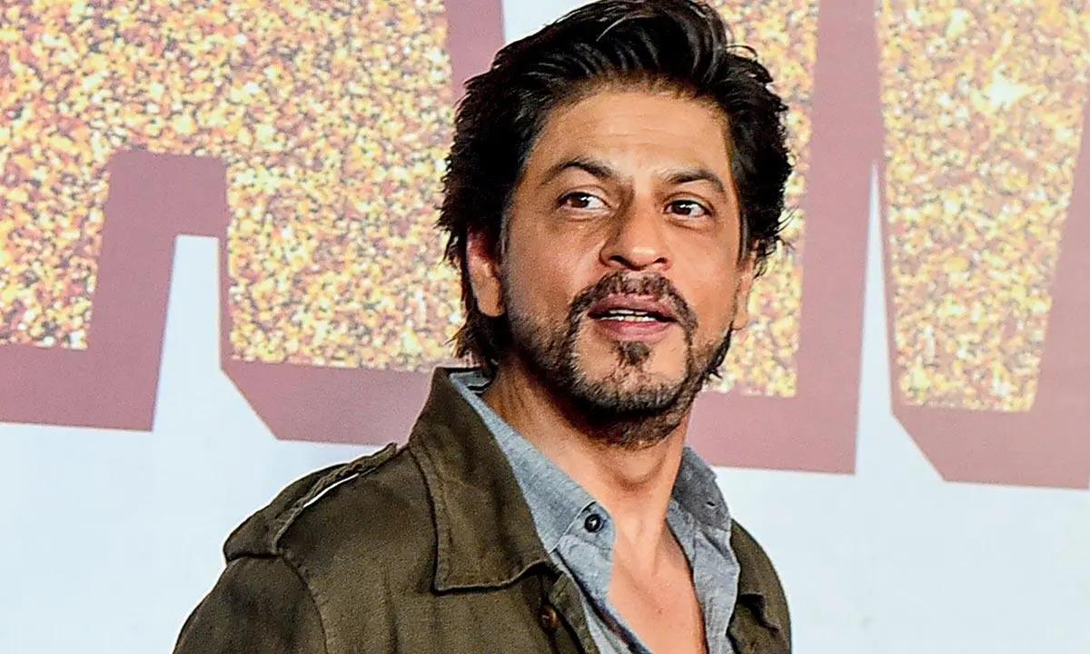 Shah Rukh Khan: Did you know? Shah Rukh Khan owns a huge land on the ... Shah Rukh Khan: Did you know? Shah Rukh Khan owns a huge land on the ...
