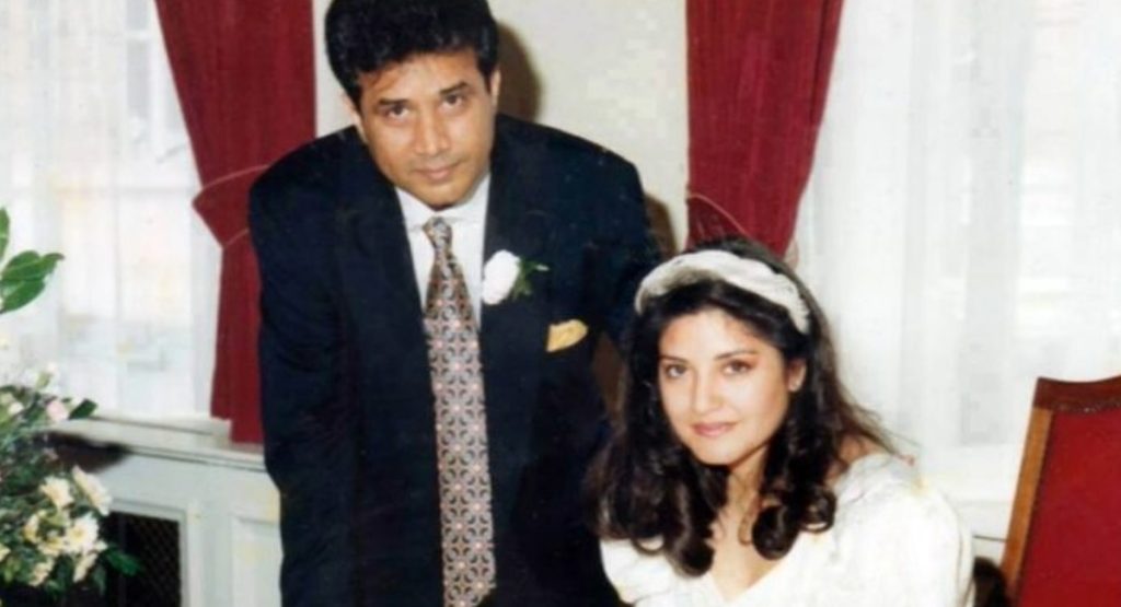 Nazia Hassan: Did Nazia Hassan get a divorce before her untimely death ...