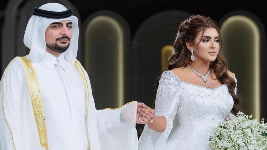 In Pictures: UAE Princess HH Sheikha Mahra and Sheikh Mana's holiday in ...