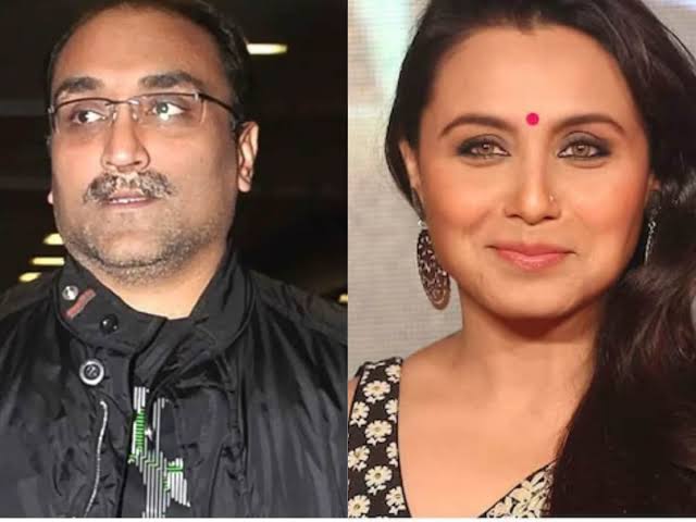Take note! Rani Mukerji's way of keeping the spark alive in a long-term ...