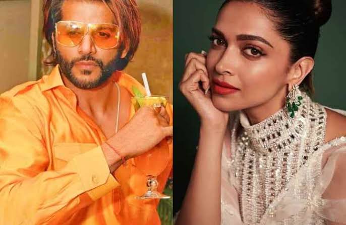 Did you know Karanvir Bohra messaged Deepika Padukone urging to be a part of Don 3 and got a ...