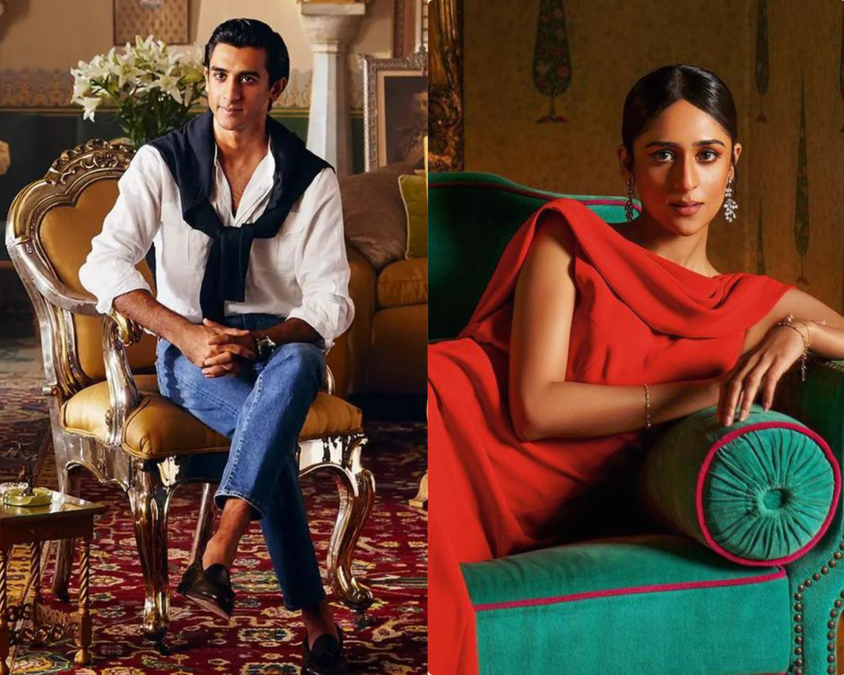 7 young 'Princes and Princesses' of India and what are they up to now ...