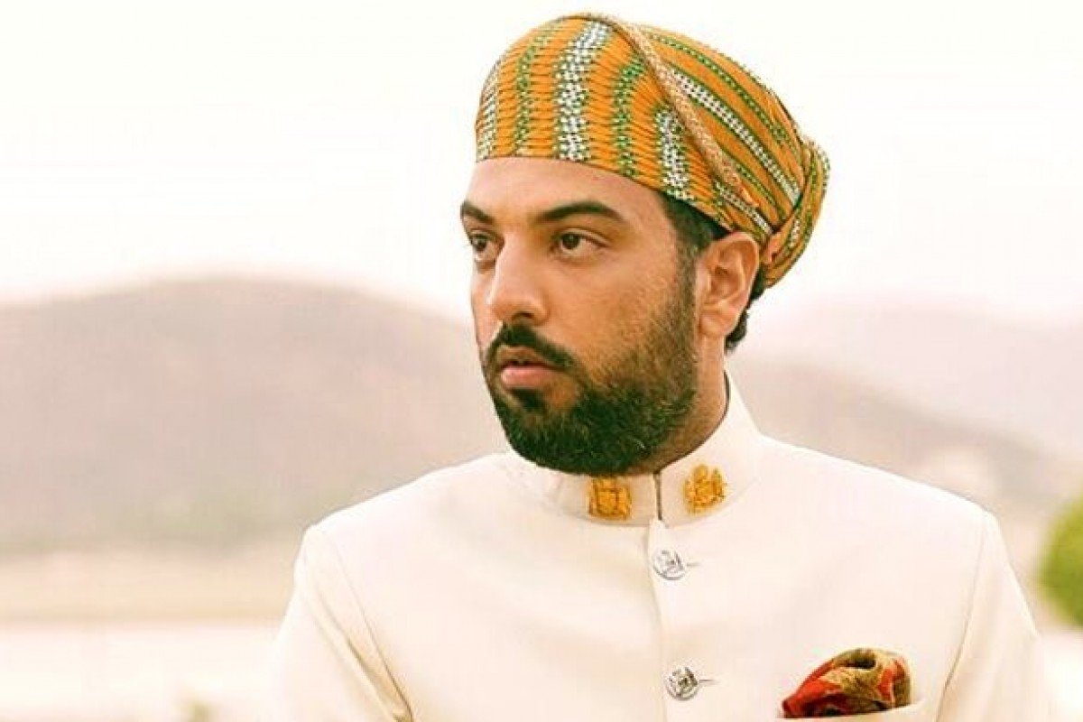 7 young 'Princes and Princesses' of India and what are they up to now ...