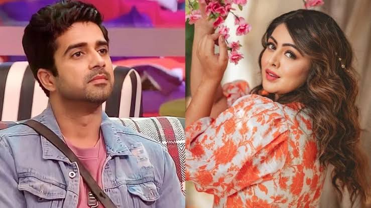 Shafaq Naaz gives a brutal answer to Avinash Sachdev denying their ...