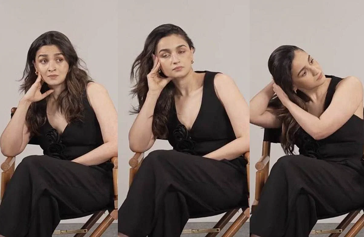 5 extremely dumb things Alia Bhatt said in interviews - Masala.com