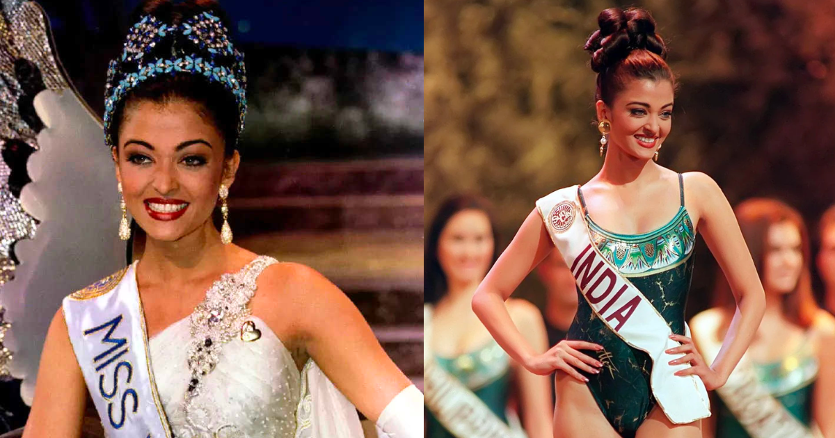 1994 Miss World - Latest News, Photos & Videos on 1994 Miss World ...