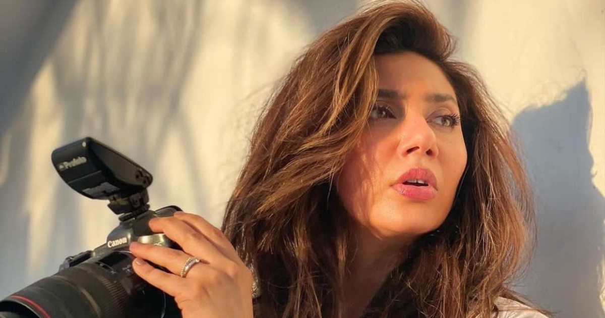 Is Mahira Khan engaged? New picture cause FRENZY among fans - Masala.com