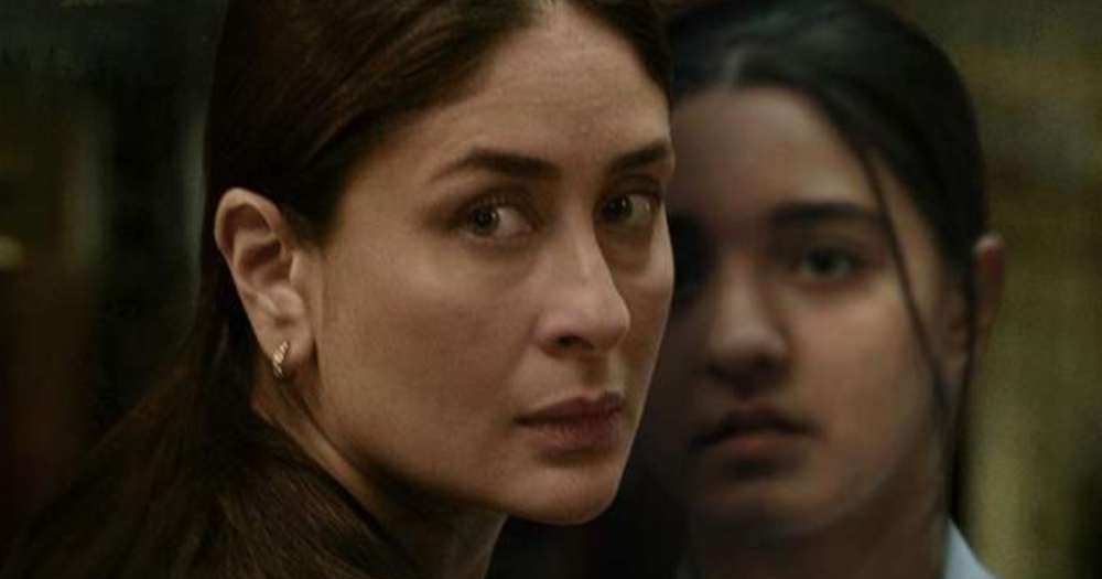 'Jaane Jaan' trailer release date FINALLY revealed - Masala.com