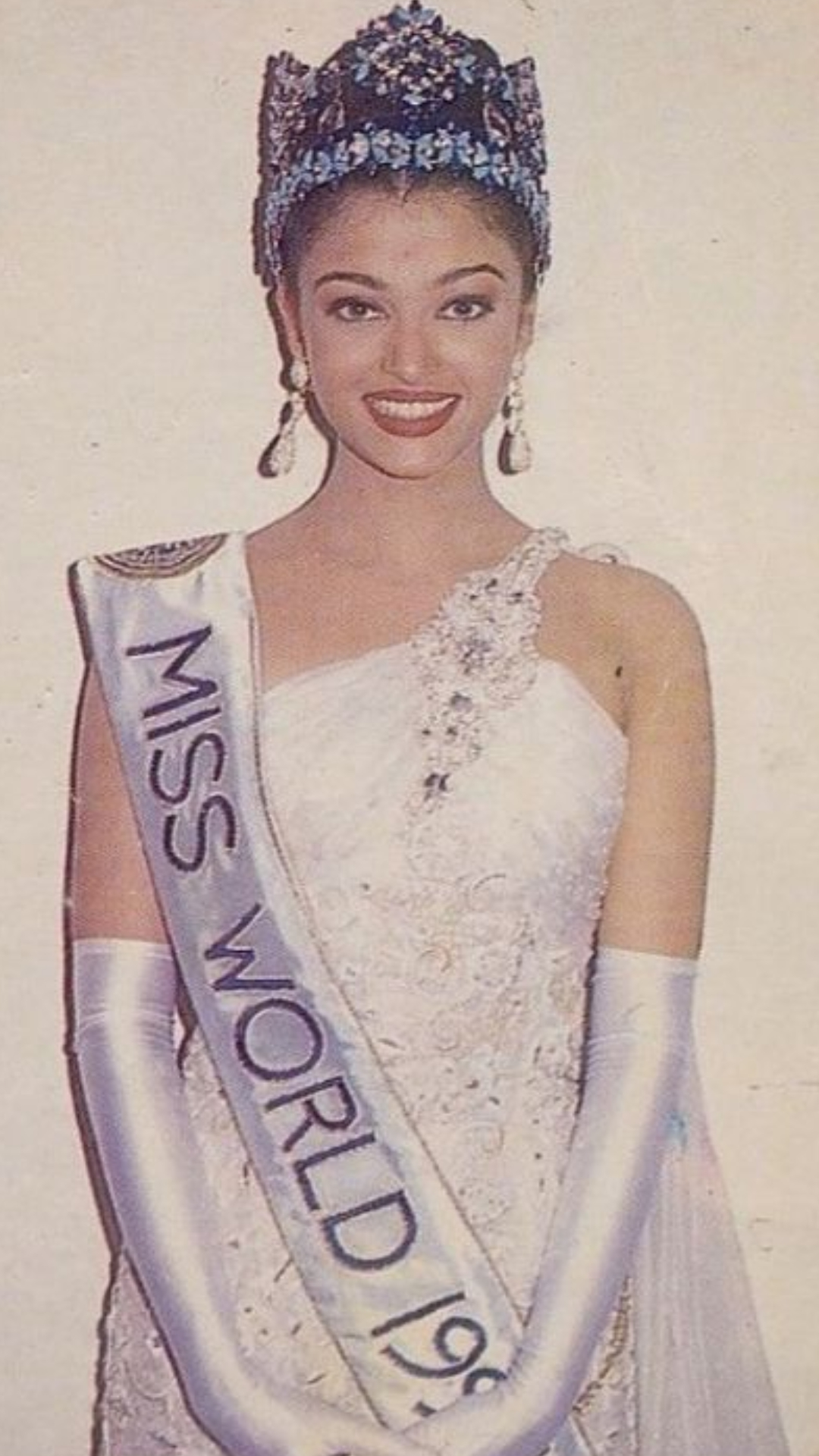 Miss World CEO sings praises of 1994 winner Aishwarya Rai: Here's what ...