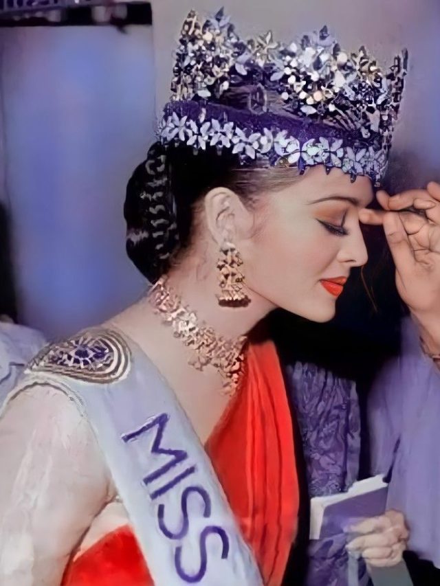 6 Indian divas who won Miss World crown - Masala.com