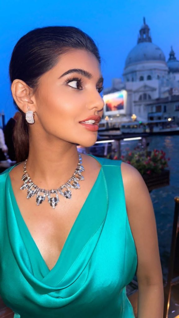 Do you know Richa Sinha? The upcoming Indian actress - Masala.com