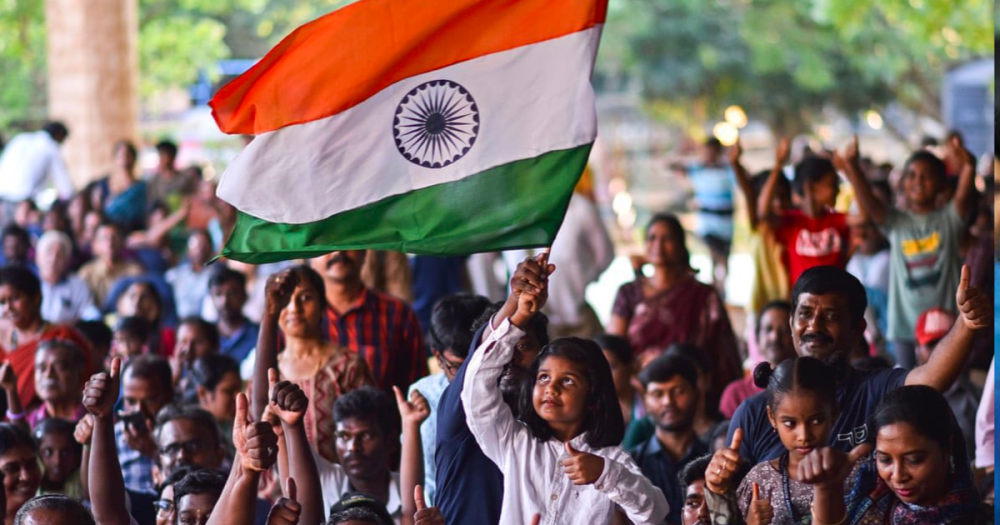 India could potentially change the country's famous name; Can you guess ...