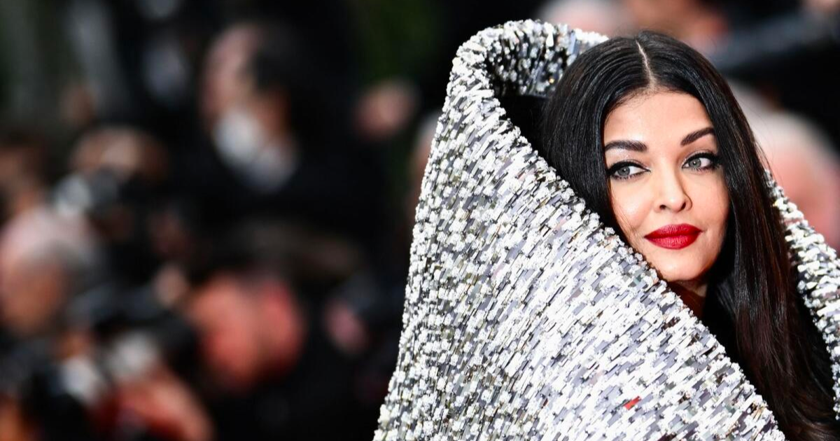 Blast From The Past: When Aishwarya Rai spoke up about gaining weight ...