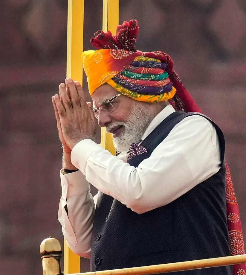 Narendra Modi: An undercover style icon, here are 5 best looks pulled ...