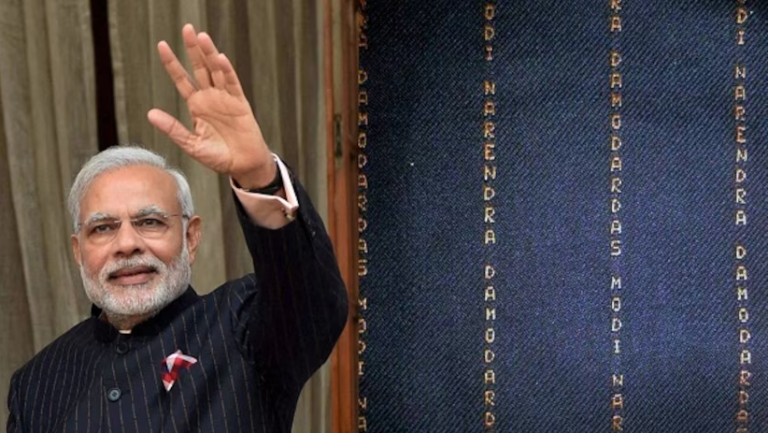 Narendra Modi: An undercover style icon, here are 5 best looks pulled ...