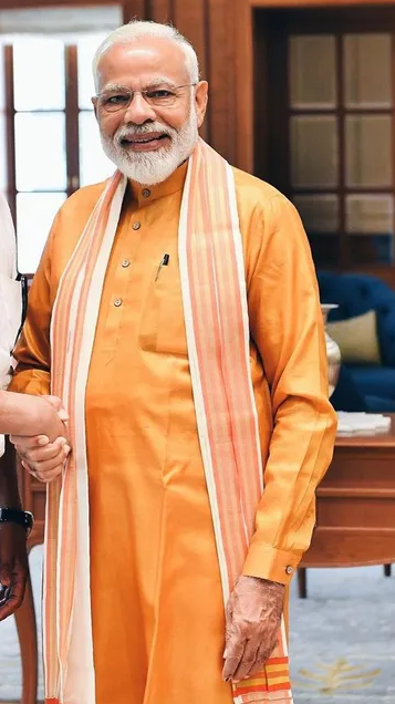 Narendra Modi: An undercover style icon, here are 5 best looks pulled ...