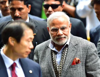 Narendra Modi: An undercover style icon, here are 5 best looks pulled ...