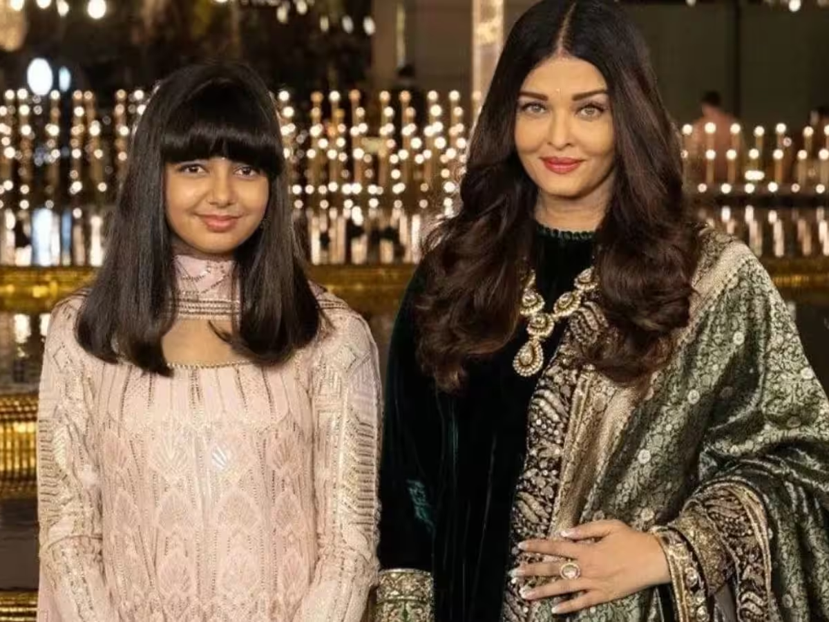 Blast From The Past: When Aishwarya Rai spoke up about gaining weight ...