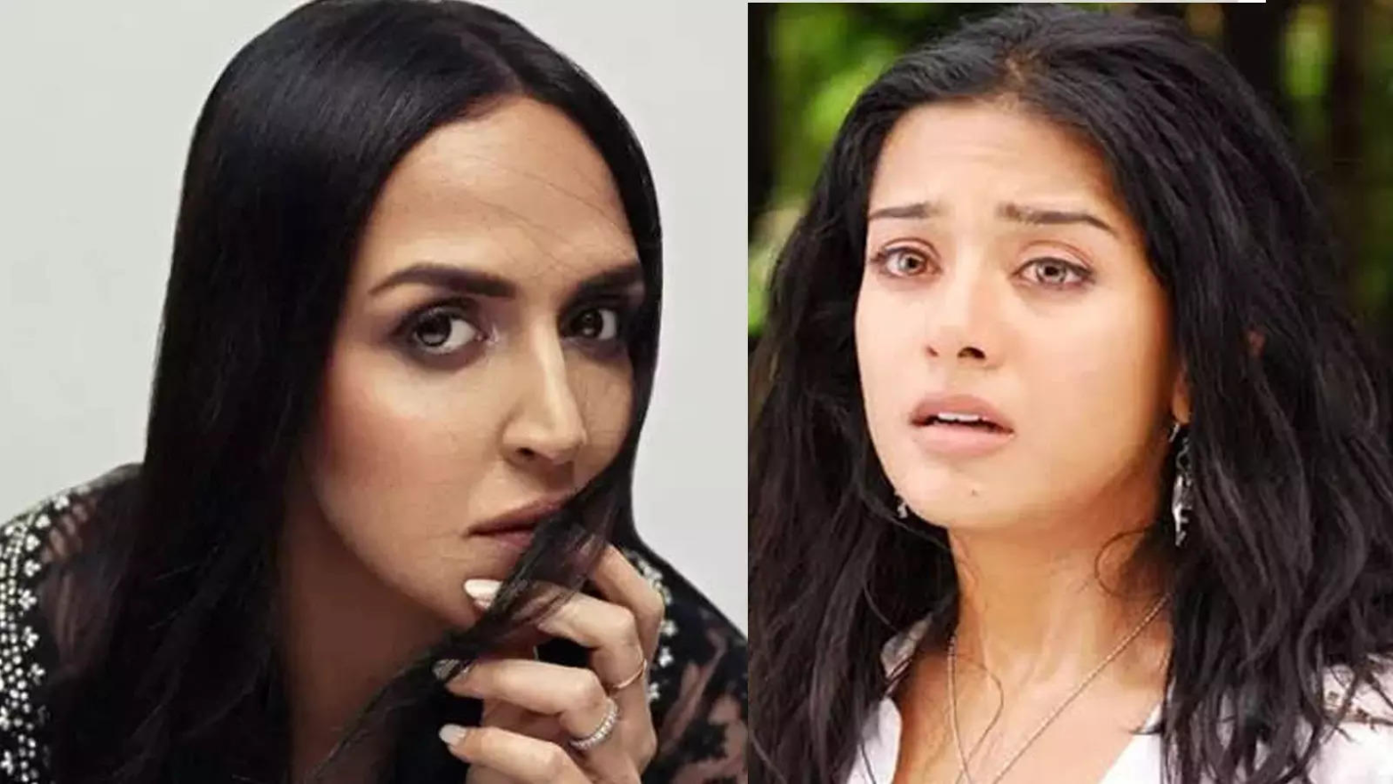 Esha Deol recalls SLAPPING Amrita Rao, reveals if she'd do it again: 'I ...